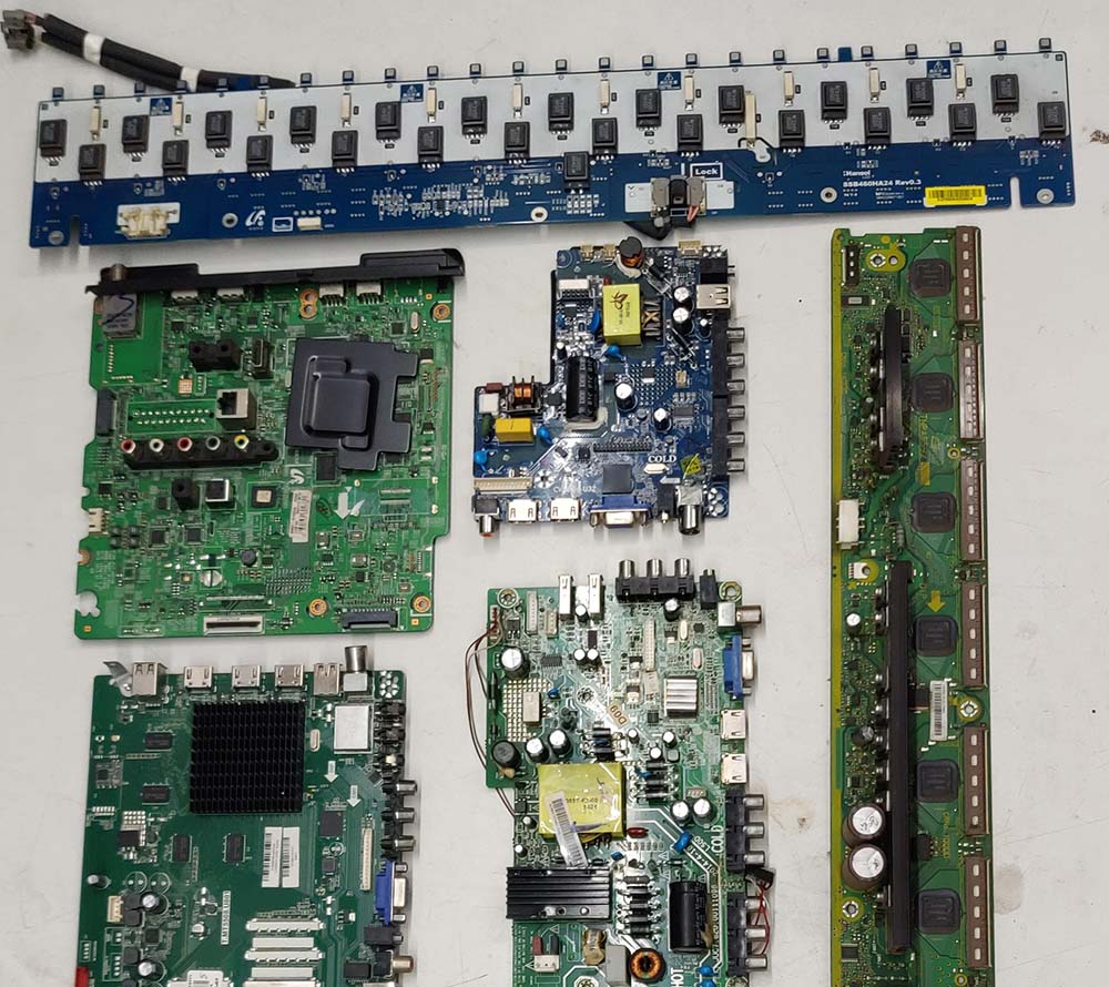 TV Expert - Television Repair Service in Noida